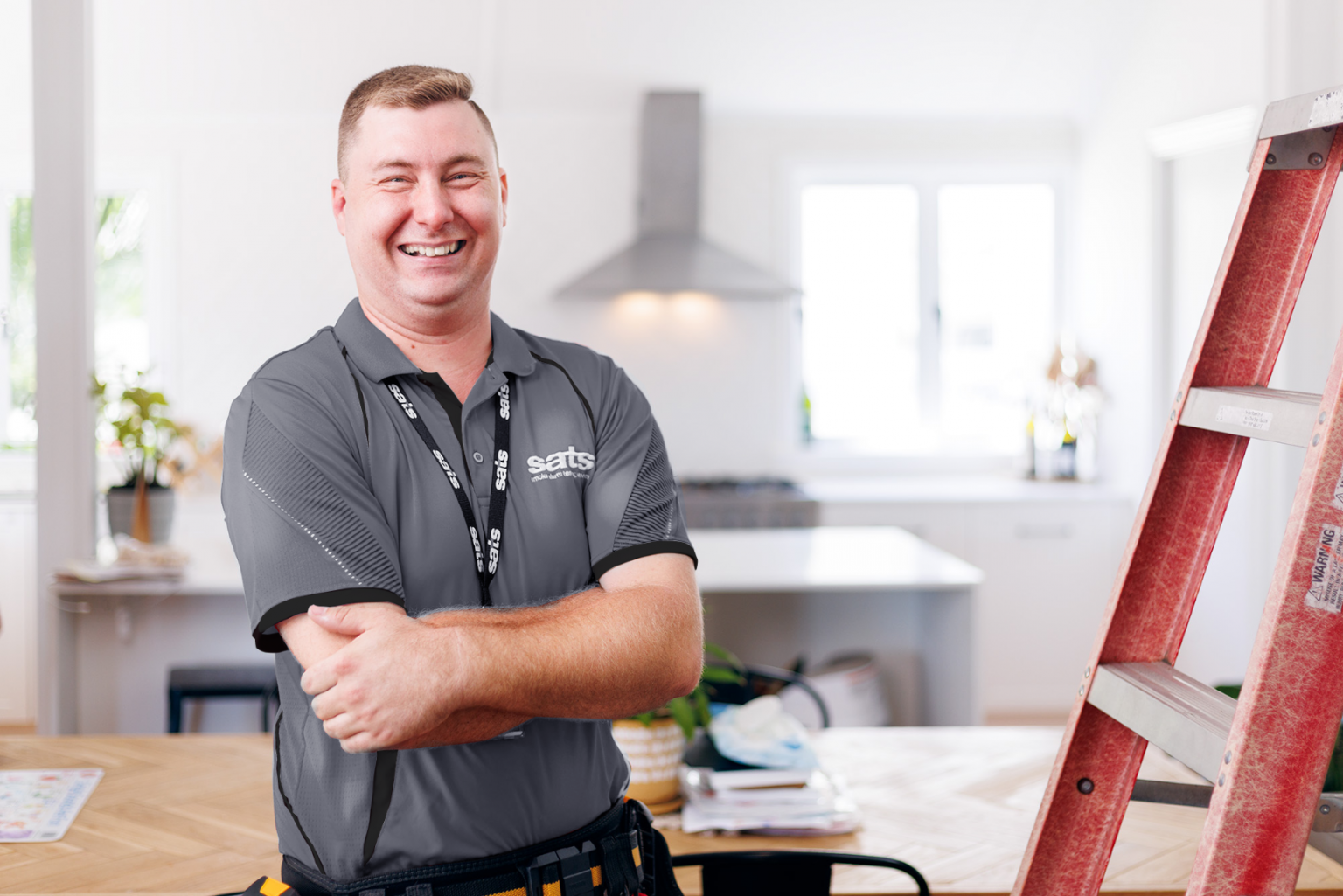 SATS Smoke Alarm Testing Services – Smoke alarm testing and compliance ...